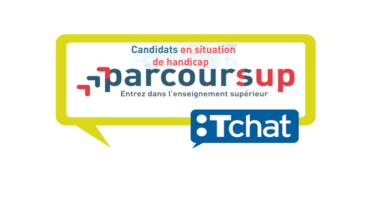 Procédure Parcousup pour les candidats atteints de mucoviscidose ...